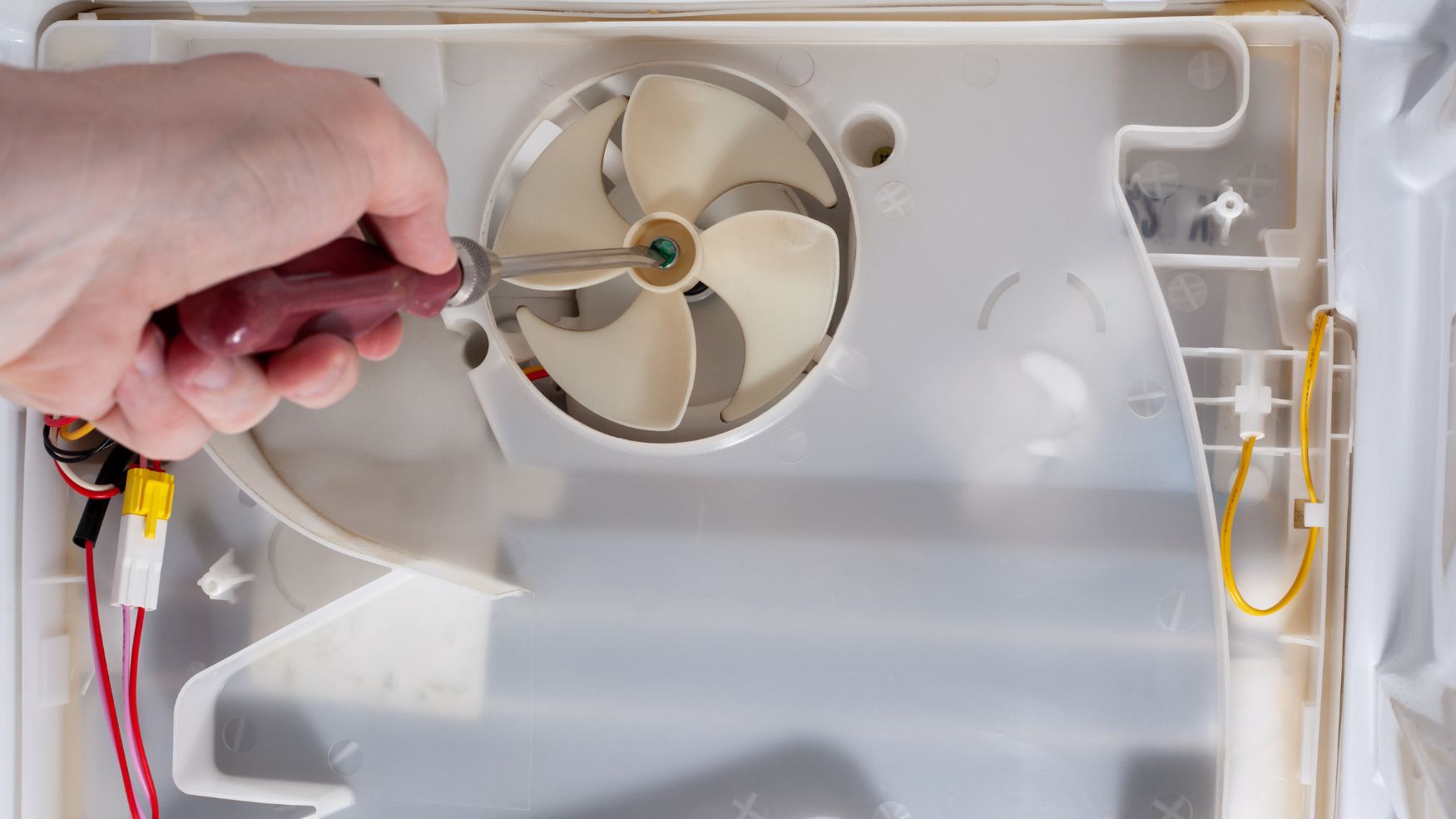 Refrigerator Repair Toronto & GTA | Appliance Doc